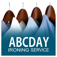 ABC DAY LOgo